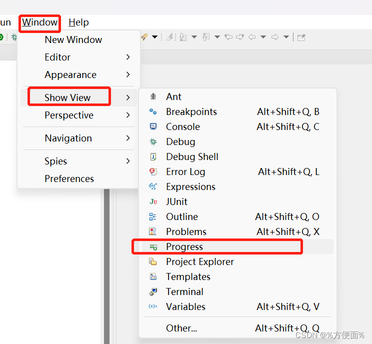 Spring Tools 4 STS没有创建Dynamic Web Project的选项_sts4无法新建html页面-CSDN博客