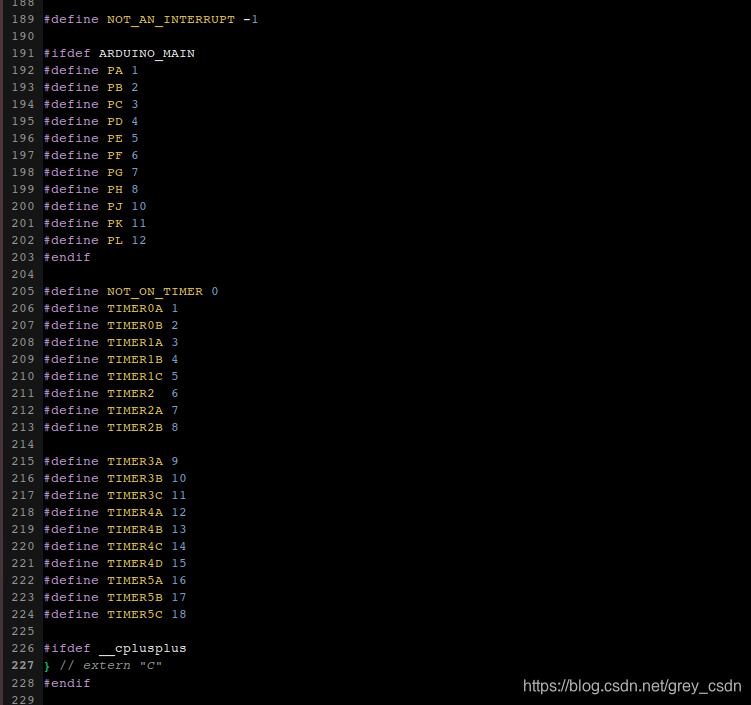 473_Arduino.h内容分析-CSDN博客