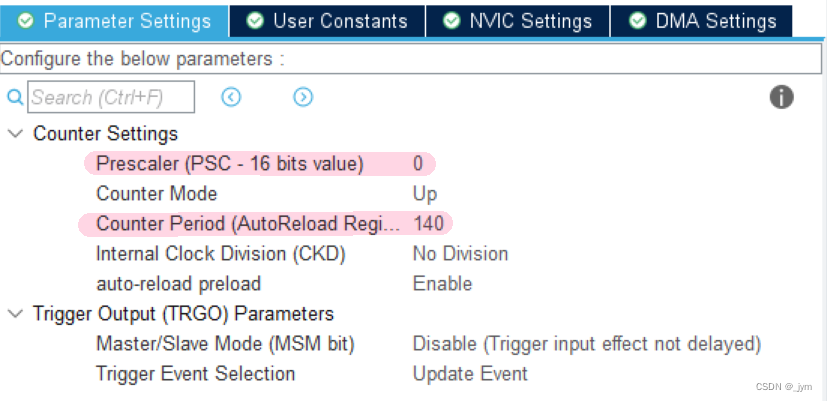 DAC、ADC、FFT使用总结_adc fft-CSDN博客
