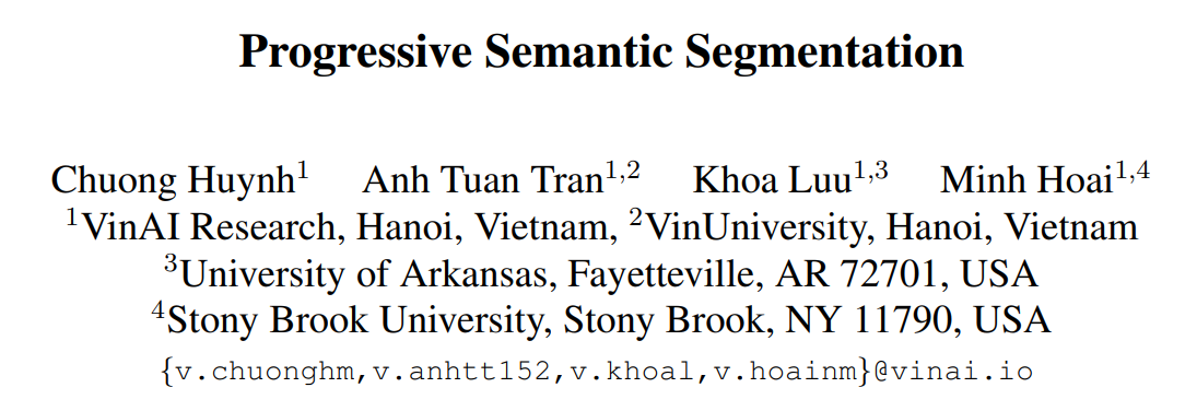 【论文笔记】提高超高分辨率图像的语义分割准确性的两种方法：MagNet（CVPR2021）与FCtL（ICCV2021）_语义分割预测大图-CSDN博客