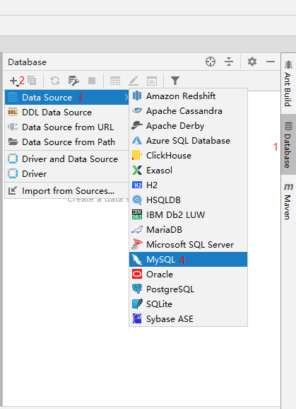 IntelliJ IDEA-2019下载跟配置_idea2019-CSDN博客