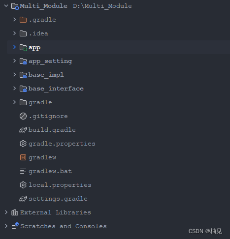 Arouter配置指南-CSDN博客