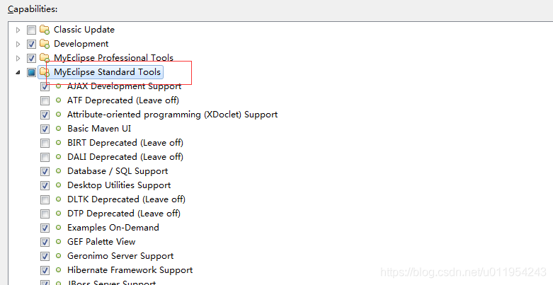 myeclipse 普通Java项目转成Maven项目_myeclipse javaweb转maven项目-CSDN博客