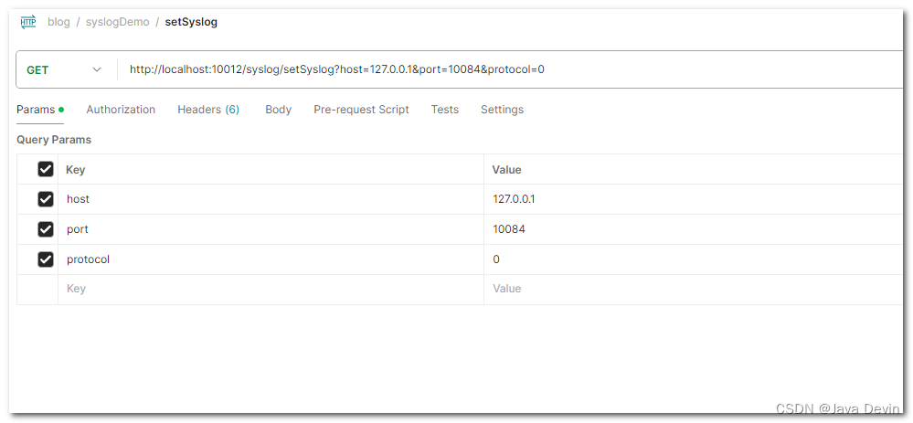 使用logback发送syslog日志、syslog发送UDP/TCP协议、自定义Appender发送syslog日志_logback syslog-CSDN博客