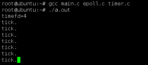 Linux定时器与Epoll探究-CSDN博客