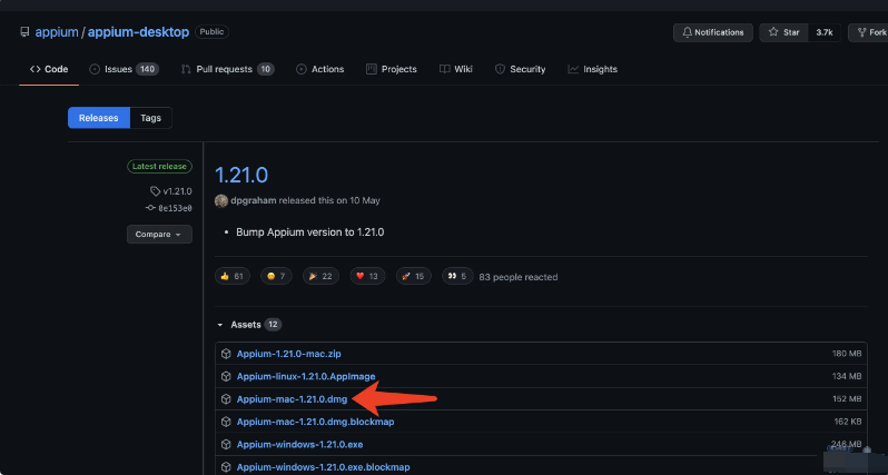 iOS自动化测试之Appium的安装和使用_appium ios-CSDN博客