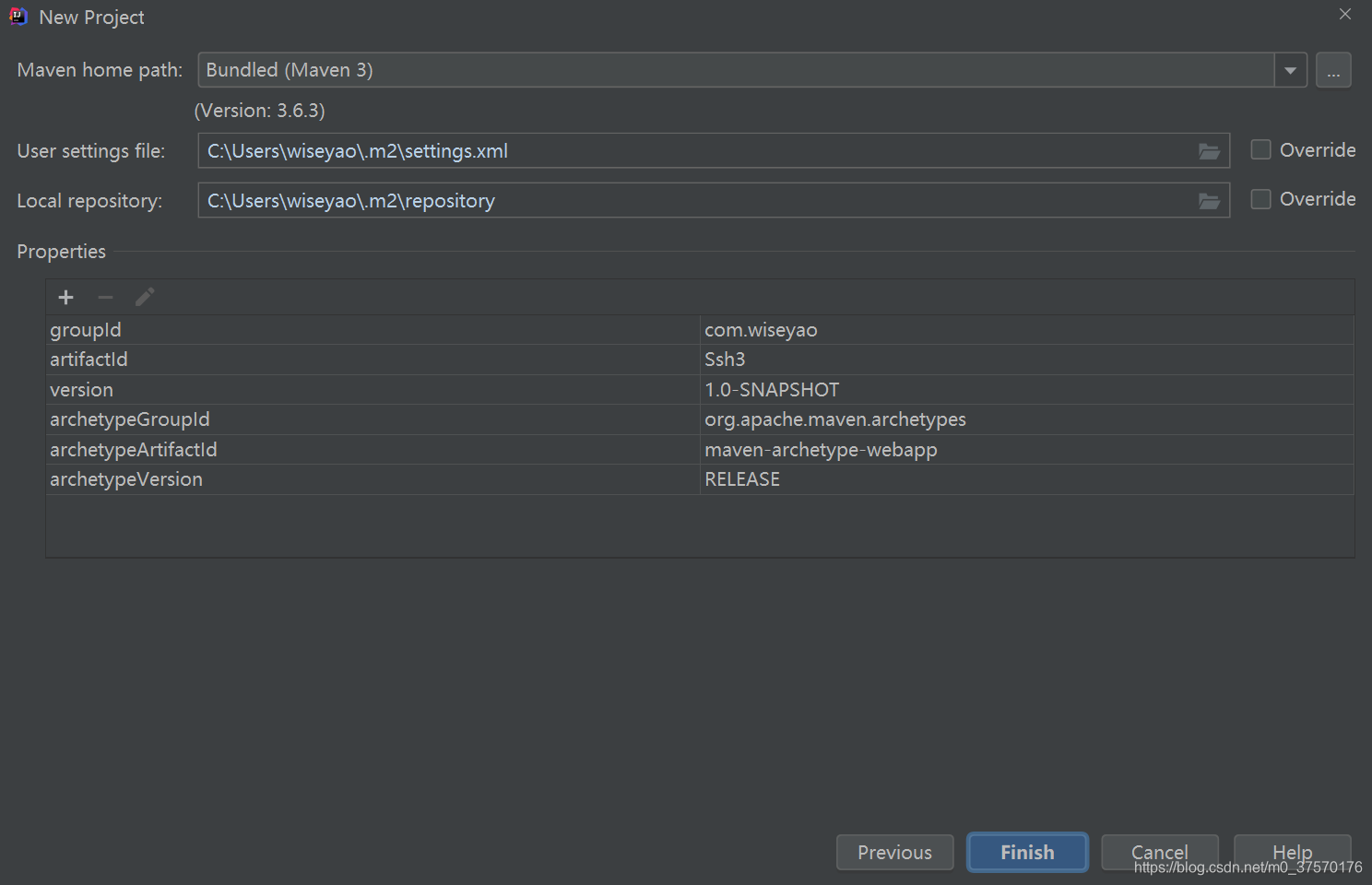 idea2021创建ssh2框架_idea 2021 ssh-CSDN博客