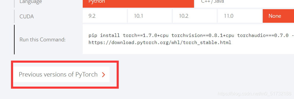 Pytorch安装找不到指定的模块\torch\lib\asmjit.dll-CSDN博客
