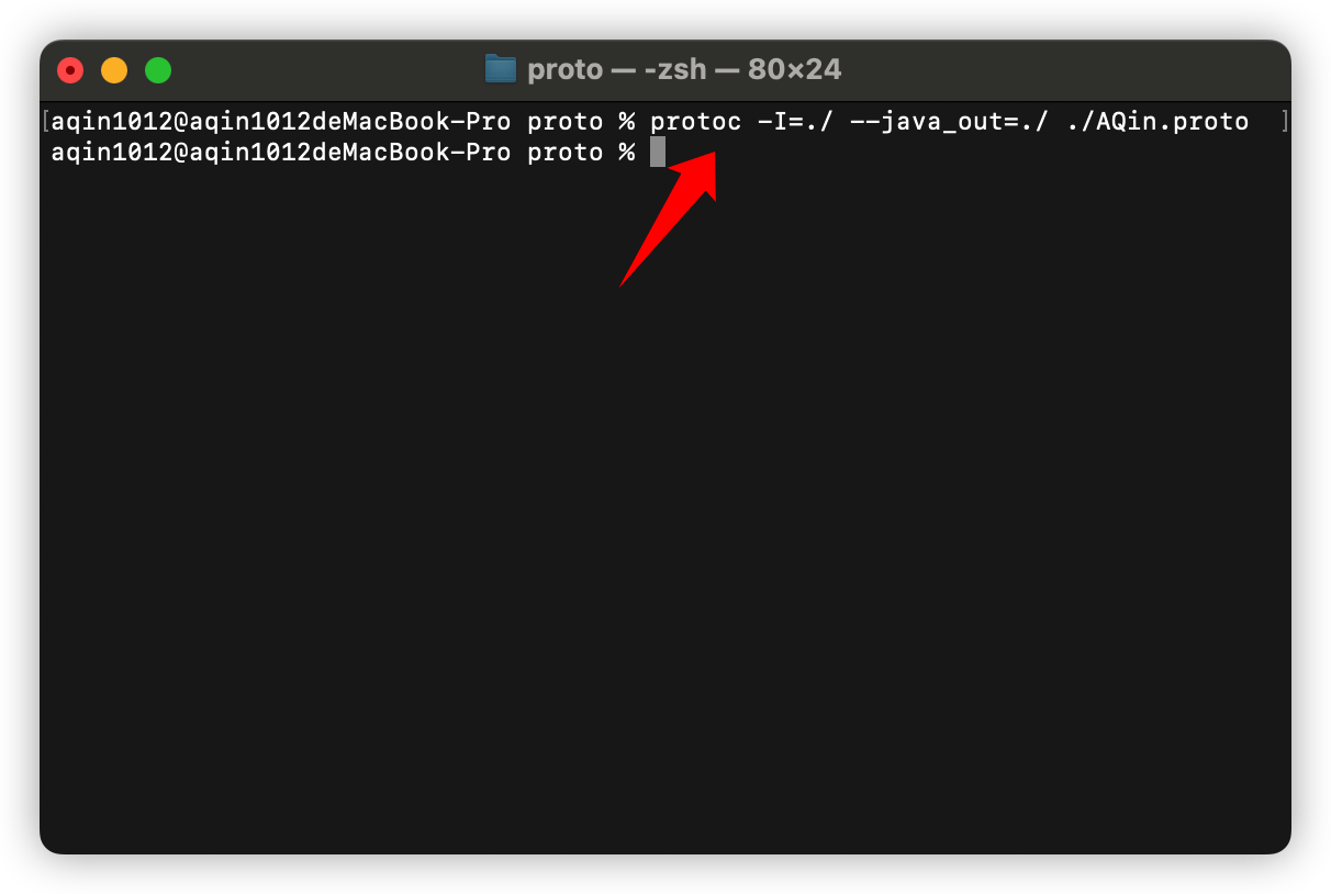 【保姆级】Protobuf详解及入门指南_protbuf-CSDN博客