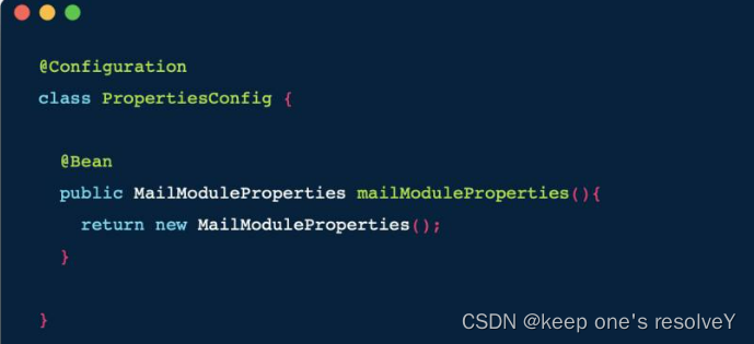 @ConfigurationProperties和@Value区别_configurationproperties 默认值-CSDN博客