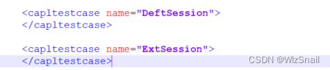 Xml Test Node-----Xml与CAPL交互_capl test node xml-CSDN博客