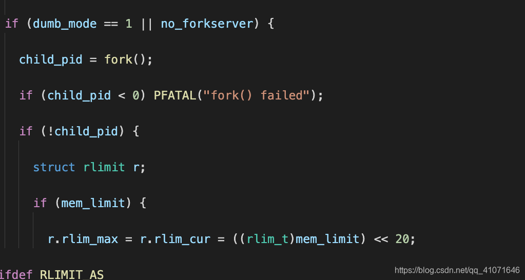 afl 源码分析 ->>fuzz.c_afl-fuzz-init.c:1820-CSDN博客