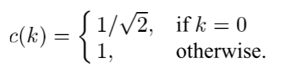 【论文阅读笔记】Detecting Camouflaged Object in Frequency Domain-CSDN博客