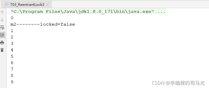多线程-ReentrantLock的tryLock和tryLock(long time, TimeUnit unit)在获取失败后还会执行吗？是否会抛出异常-CSDN博客