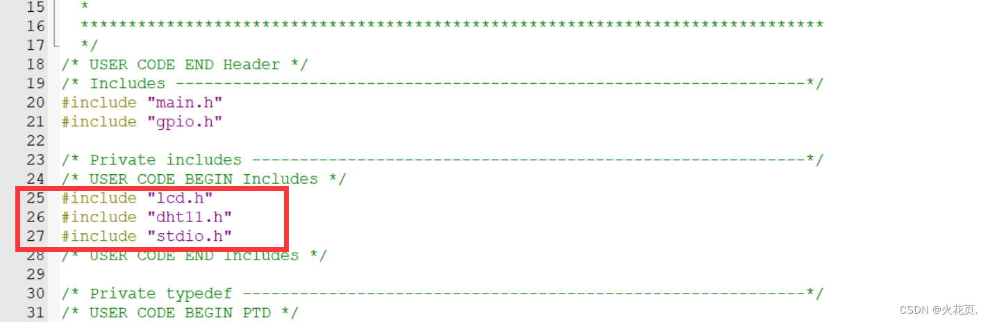 【STM32G431RBTx】备战蓝桥杯嵌入式→扩展模块→DHT11_蓝桥杯嵌入式dht11-CSDN博客