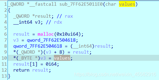REVERSE-PRACTICE-CTFSHOW-1_ctfshow reverse exe dll-CSDN博客