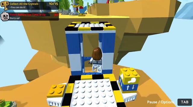 乐高Microgame-CSDN博客