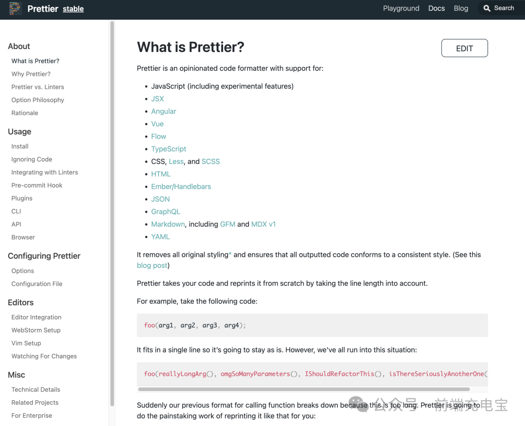 2024 Vue 生态工具最能打的组合！_vue - official-CSDN博客
