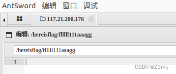 【Web】DASCTF X GFCTF 2022十月挑战赛题解-CSDN博客