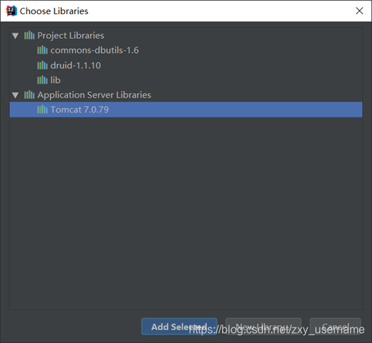 如何在idea中导入web项目（超详细！）_idea导入web项目-CSDN博客