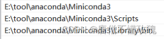 anaconda安装与numpy基础_anaconda安装numpy-CSDN博客