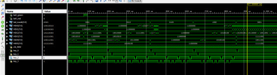 基于FPGA的多功能数字钟设计Verilog代码ISE仿真_基于verilog hdl的数字时钟系统设计仿真图-CSDN博客