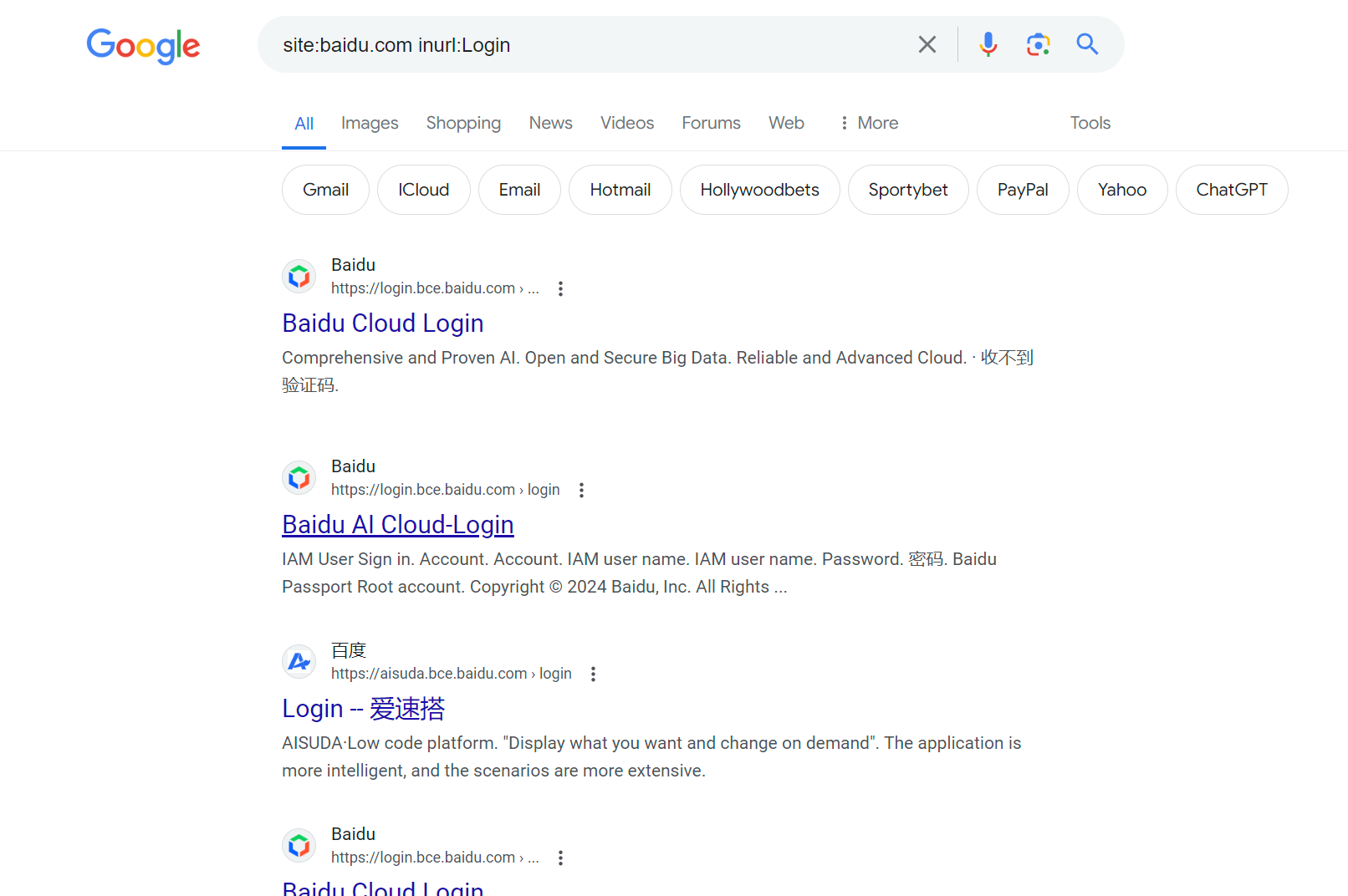 Google Hacking_google hacker-CSDN博客