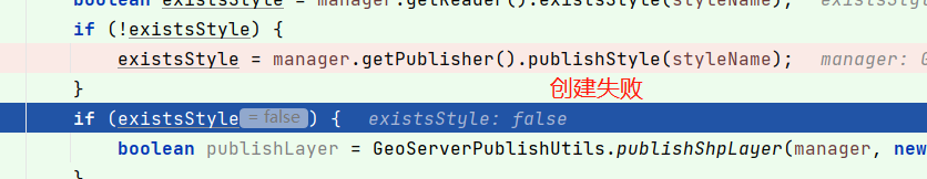 【Java+GS】GeoServer——使用Java发布图层（SHP文件和DB数据库），附自用工具类_geoserver-manager 发布shp 添加属性-CSDN博客