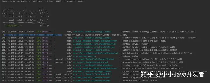 原理+实战全面探索分布式锁之强大的Redisson【建议收藏】_redisson set list-CSDN博客