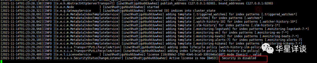 03elasticsearch 安装和配置指南(windows、linux)elasticsearch Windows712 Csdn博客