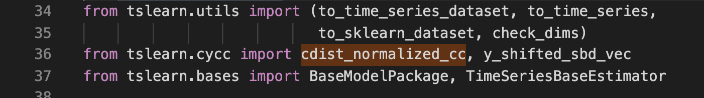 tslearn使用轮廓系数（silhouette_score）评估KShape聚类效果_tslearn kshape-CSDN博客