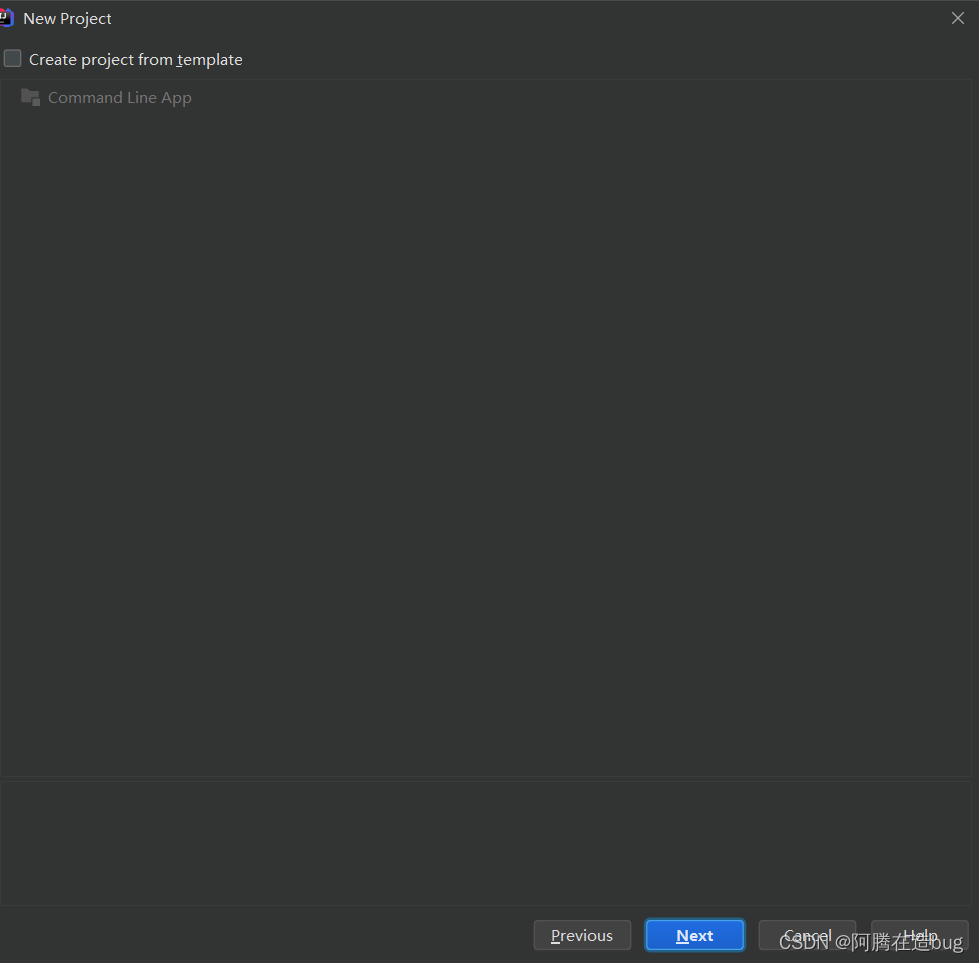 使用idea的terminal跑java程序idea终端运行命令 Csdn博客
