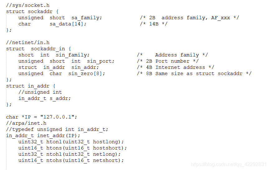 LinuxNP - tcpServer、tcpClient单独分析_linux tcpclient 记录数据-CSDN博客