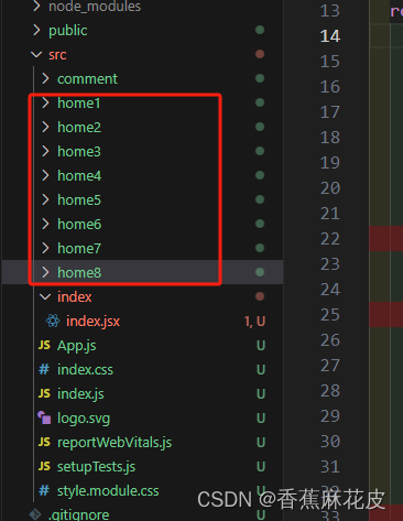 react+datav+echarts实现可视化数据大屏_用react写数据可视化大屏-CSDN博客