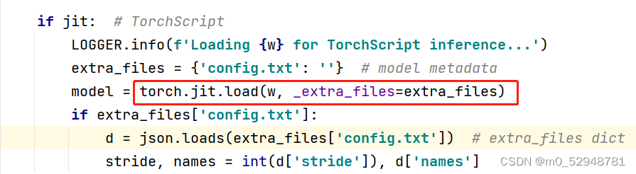 yolov5 导出torchscript报错：RuntimeError: Input type (torch.cuda.FloatTensor) and weight type_yolov5 ...