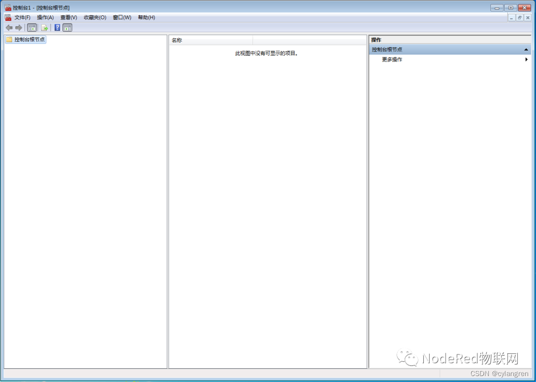 Node Red如何与opc Da服务器通讯error Exception Occured While Forming Session Sec Csdn博客