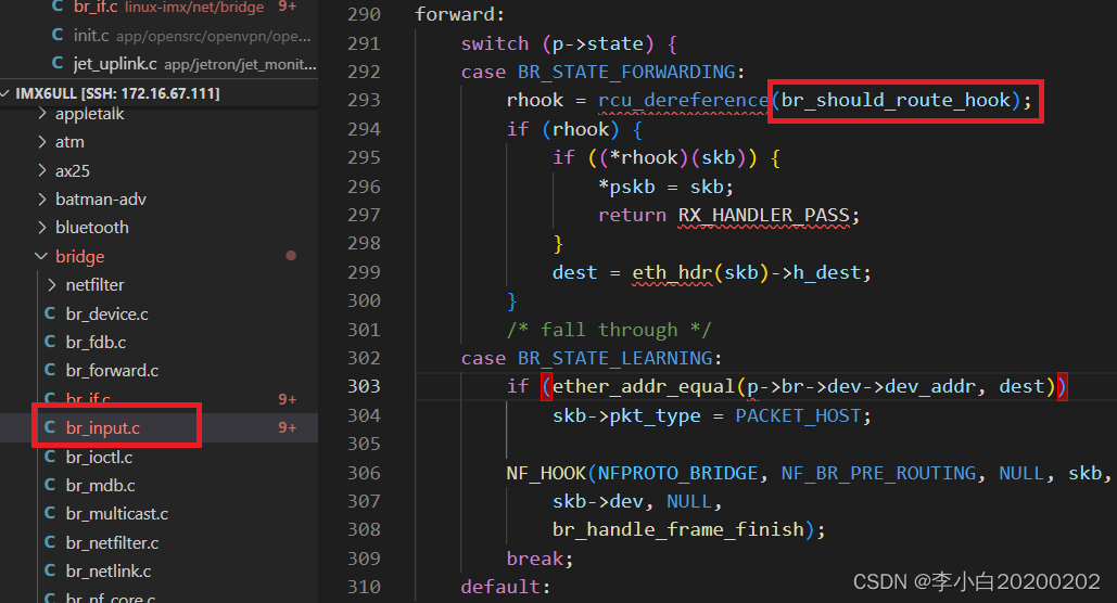 [linux] ebtables技术_ebtables -j log-CSDN博客