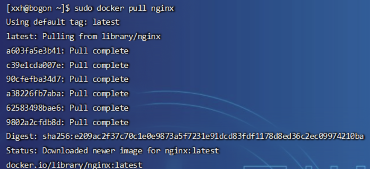 docker离线安装中间件_docker 离线安装组件-CSDN博客