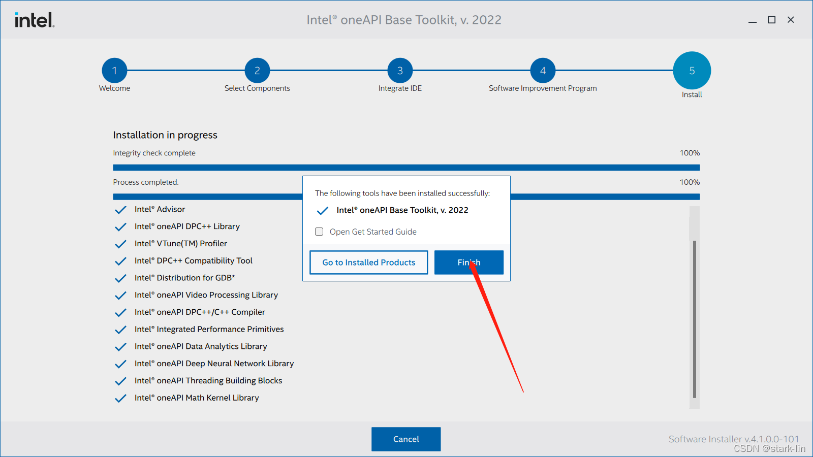 Intel oneAPI入门：VS2019安装与首个Demo演示-CSDN博客