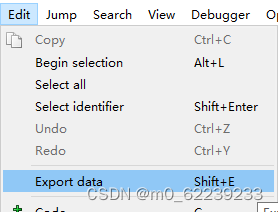 Buuctf-Reverse-helloworld 题解&思路总结_buuctf helloword-CSDN博客