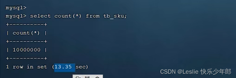 【十九，MySQL】进阶篇--索引--SQL性能分析（慢查询日志）+ show profile查看sql耗时情况_mysql 查询耗时 索引-CSDN博客