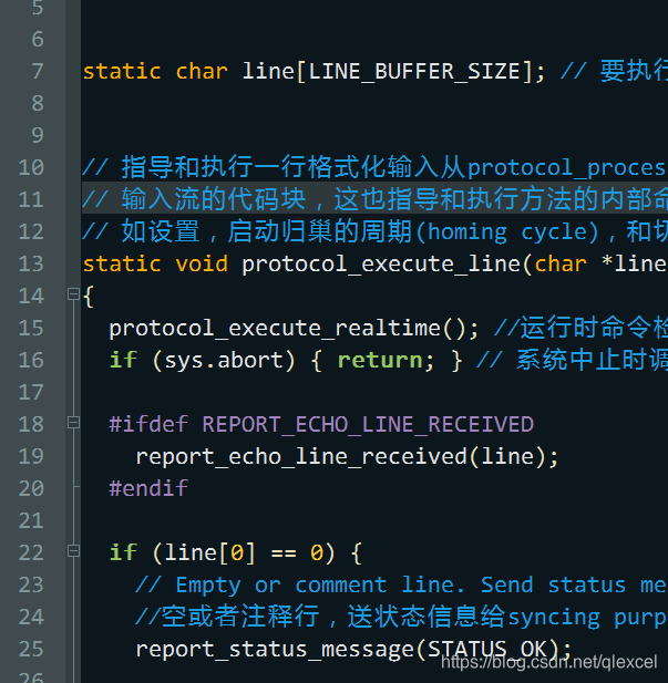 Notepad++自用主题推荐_notepad主题下载-CSDN博客