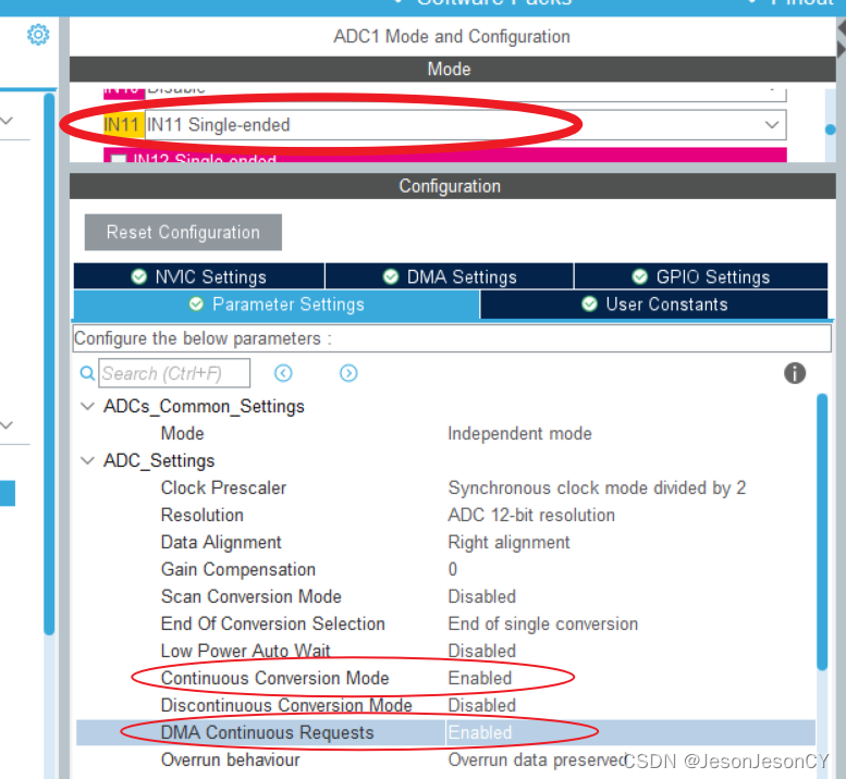 蓝桥杯嵌入式RTC、ADC-CSDN博客