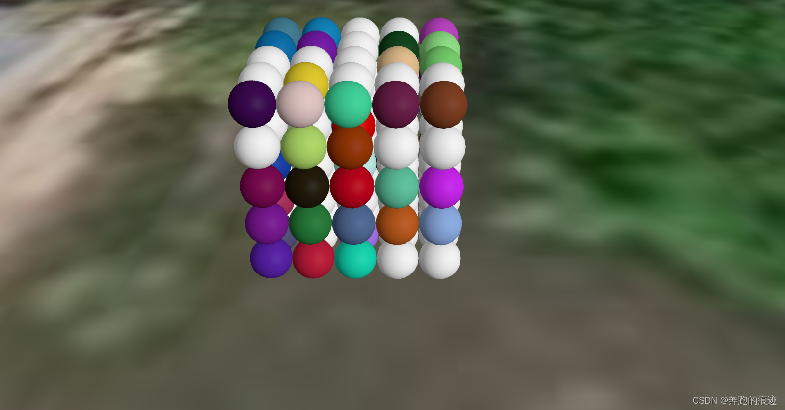 CesiumJS整合ThreeJS插件封装_threejs cesium-CSDN博客