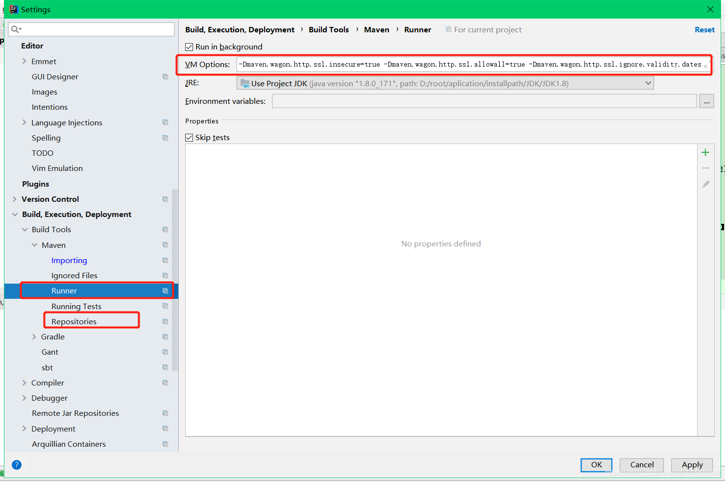 PKIX path validation failed: java.security.cert.CertPathValidatorException: validity check ...