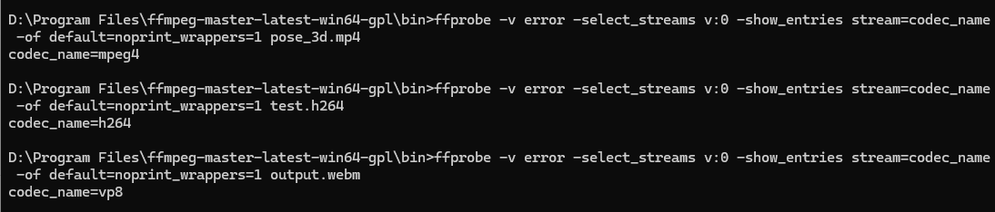 unity在linux环境下videoplayer 无法播放问题解决路径_linux unity播放视频-CSDN博客