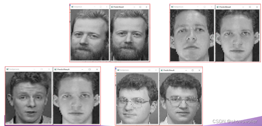 【python深度学习】tensorflowcnn进行人脸识别实战（附源码和数据集）tensorflow 实现人脸识别所有过程 Csdn博客