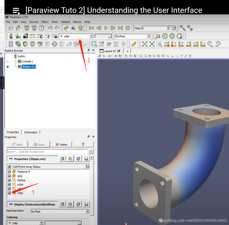Paraview Tutorial (一)_paraview打开nii文件-CSDN博客