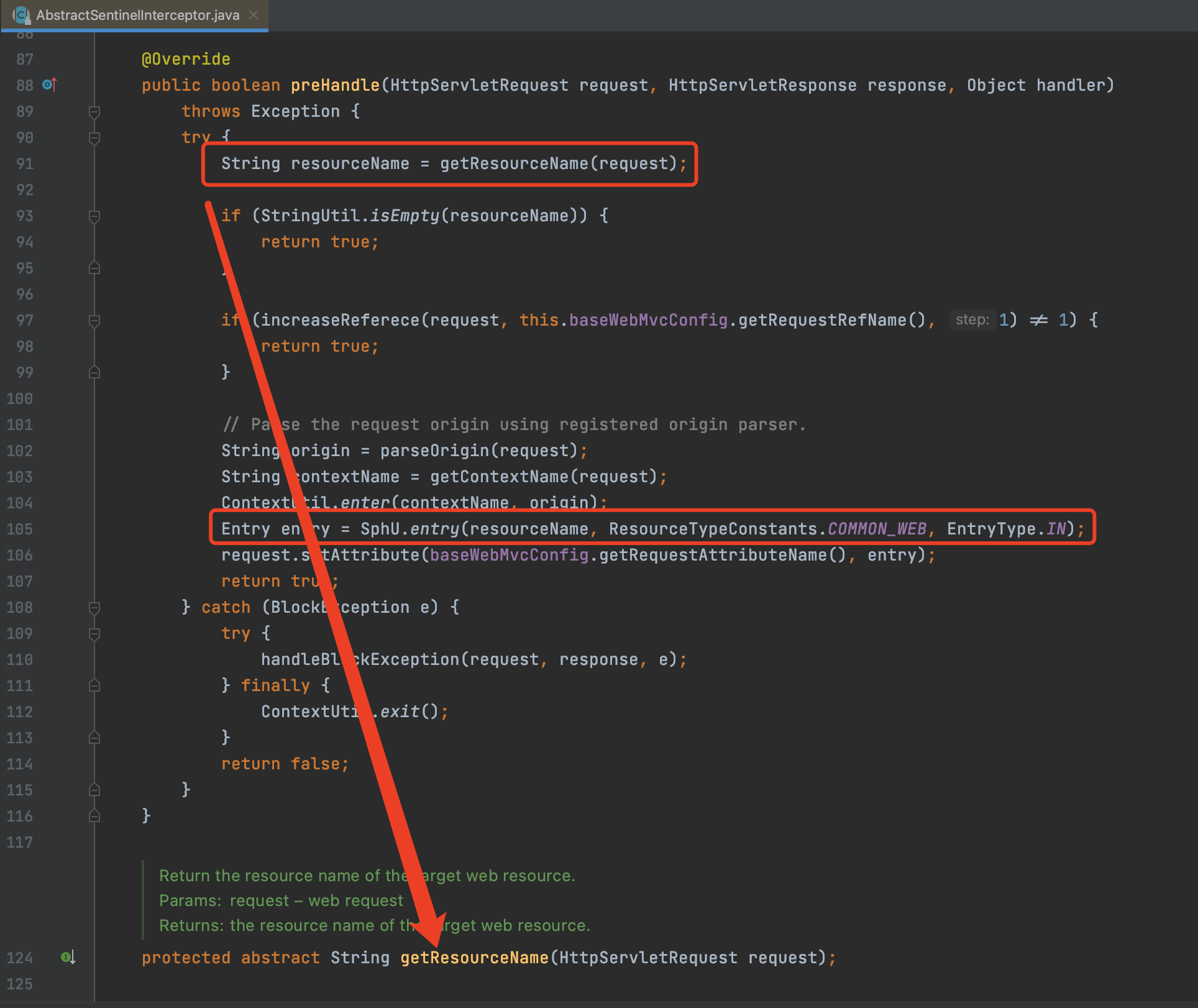 JAVA面试题分享一百八十八：Sentinel的理解？_java sentienl面试题-CSDN博客