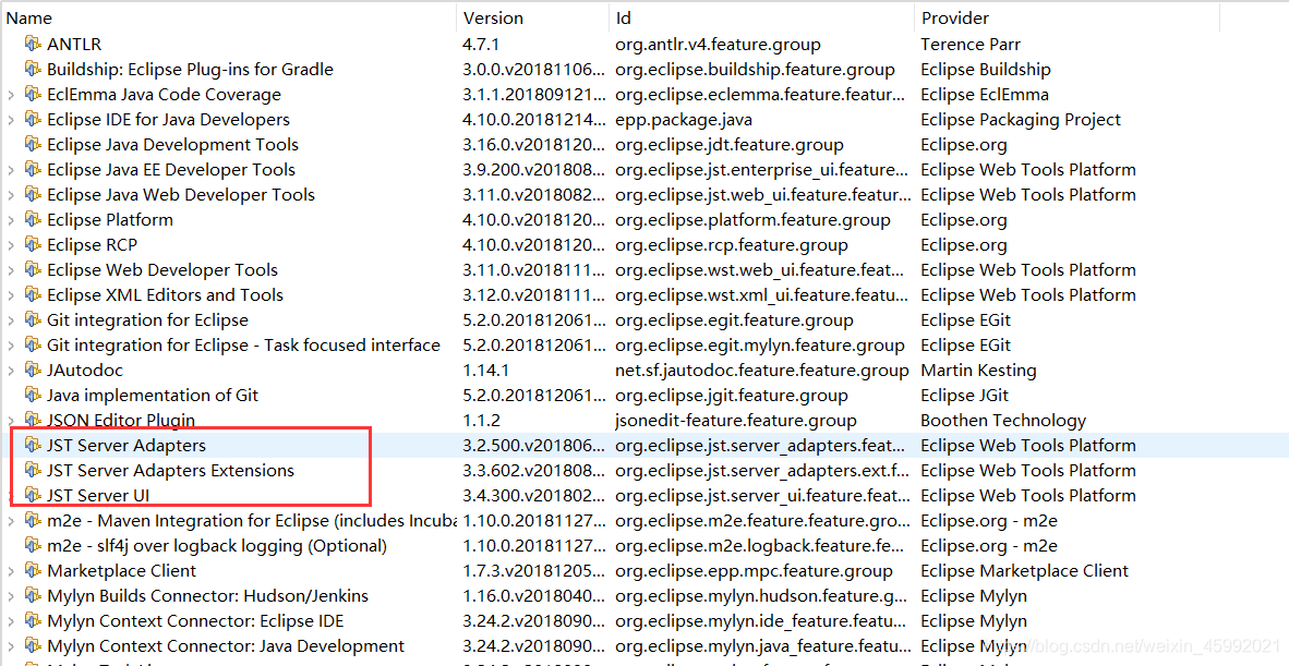 2021Eclipse下载与安装教程_启英泰伦eclipse网盘下载-CSDN博客